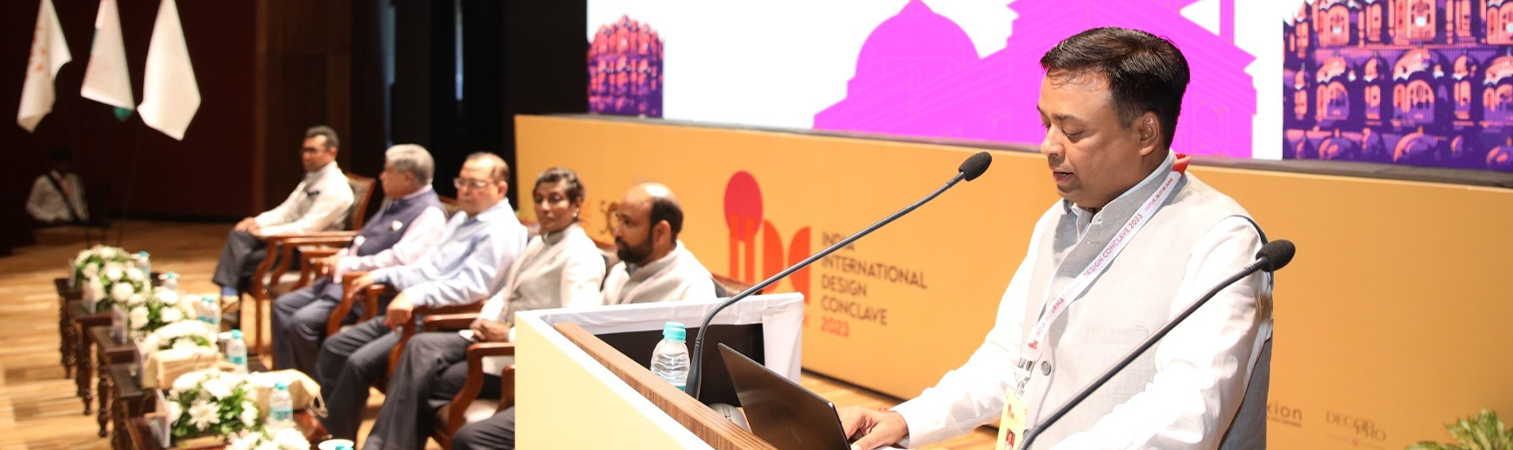 Indian Institute of Interior Designers (IIID)